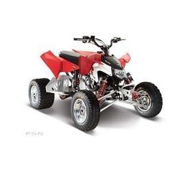 2010 Polaris Outlaw 450 Mxr For Sale Atv Classifieds