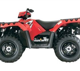 2010 Polaris Sportsman 550 For Sale | ATV Classifieds | ATV.com
