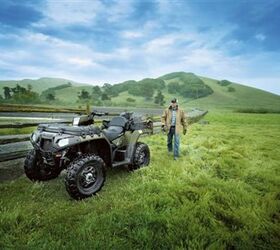 2010 Polaris Sportsman 550 X2 For Sale | ATV Classifieds | ATV.com