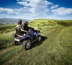 2010 Polaris Sportsman 550 Touring EPS For Sale | ATV Classifieds | ATV.com