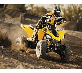 2010 Can-Am DS 250 For Sale | ATV Classifieds | ATV.com