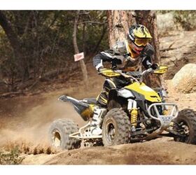 2010 Can-Am DS 450 EFI X xc For Sale | ATV Classifieds | ATV.com