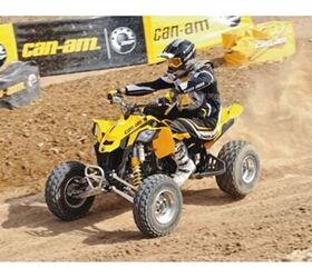2010 Can-Am DS 450 EFI For Sale | ATV Classifieds | ATV.com
