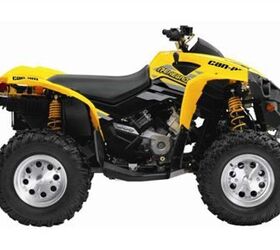 2010 Can-Am Renegade 500 EFI For Sale | ATV Classifieds | ATV.com