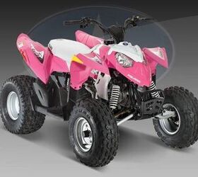 2010 POLARIS 90 OUTLAW For Sale | ATV Classifieds | ATV.com