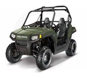 2010 POLARIS 800 EFI RAZOR For Sale | ATV Classifieds | ATV.com
