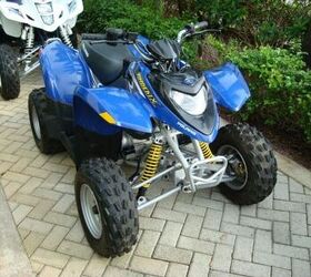 2006 Polaris Phoenix 200 For Sale | ATV Classifieds | ATV.com