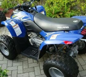 2006 Polaris Phoenix 200 For Sale | ATV Classifieds | ATV.com