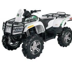 2010 Arctic Cat MudPro 1000 H2 EFI For Sale | ATV Classifieds | ATV.com