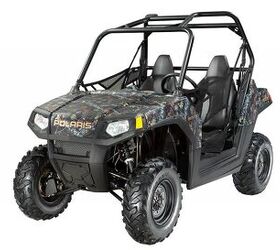 2009 Polaris Industries Ranger RZR Camo For Sale | ATV Classifieds ...