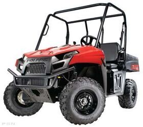 2010 Polaris Ranger® 400 For Sale | ATV Classifieds | ATV.com