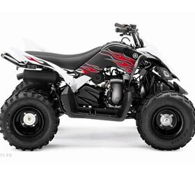 2009 Yamaha Raptor 90 For Sale | ATV Classifieds | ATV.com