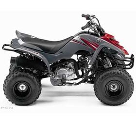 2008 Yamaha Raptor 80 For Sale | ATV Classifieds | ATV.com