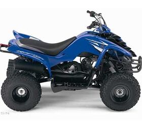 2008 Yamaha Raptor 50 For Sale | ATV Classifieds | ATV.com