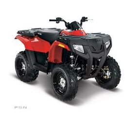 2010 Polaris Sportsman® 300 For Sale | ATV Classifieds | ATV.com