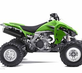 2009 Kawasaki KFX® 450R For Sale | ATV Classifieds | ATV.com