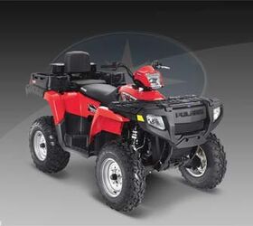 2009 Polaris Sportsman® 500 EFI X2 For Sale | ATV Classifieds | ATV.com