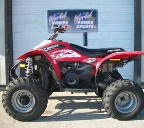 2008 POLARIS 500 SCRAMBLER For Sale | ATV Classifieds | ATV.com