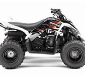 2010 Yamaha Raptor 90 For Sale | ATV Classifieds | ATV.com