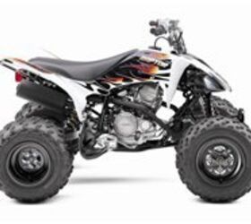 2010 Yamaha Raptor 250 For Sale | ATV Classifieds | ATV.com