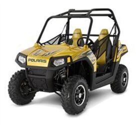 2010 Polaris Ranger RZR Tequila Gold Limited Edition For Sale | ATV Classifieds | ATV.com