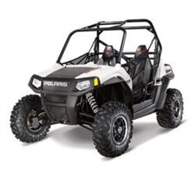 2010 Polaris Ranger RZR S For Sale | ATV Classifieds | ATV.com