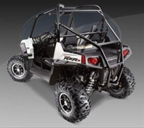 2010 Polaris Ranger RZR S For Sale | ATV Classifieds | ATV.com