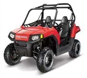 2010 Polaris Ranger RZR For Sale | ATV Classifieds | ATV.com