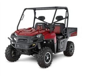 2010 Polaris Ranger 800 XP EPS For Sale | ATV Classifieds | ATV.com