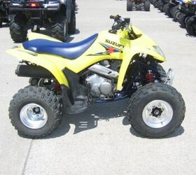 2008 SUZUKI LTZ250 For Sale | ATV Classifieds | ATV.com