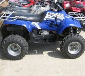 2004 POLARIS 330 TRAILBOSS For Sale | ATV Classifieds | ATV.com
