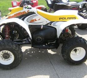 2002 POLARIS 250 TRAILBLAZER For Sale | ATV Classifieds | ATV.com