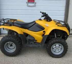 2007 HONDA TRX420 4X4 For Sale | ATV Classifieds | ATV.com