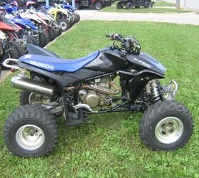 2008 HONDA TRX450ERF8 For Sale | ATV Classifieds | ATV.com