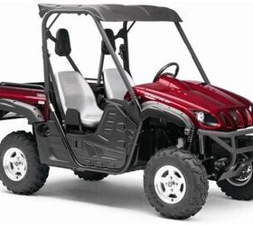2009 YAMAHA RHINO SPORT EDI For Sale | ATV Classifieds | ATV.com