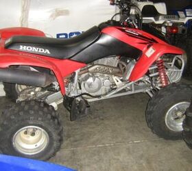 2007 HONDA TRX400EX For Sale | ATV Classifieds | ATV.com