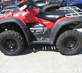 2007 HONDA 680 RINCON For Sale | ATV Classifieds | ATV.com