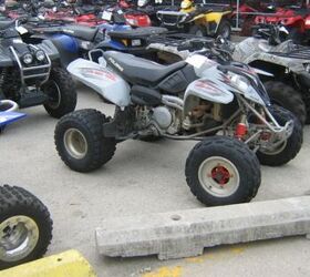 2004 POLARIS 500 PREDATOR For Sale | ATV Classifieds | ATV.com