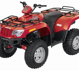 2008 ARCTIC CAT For Sale | ATV Classifieds | ATV.com