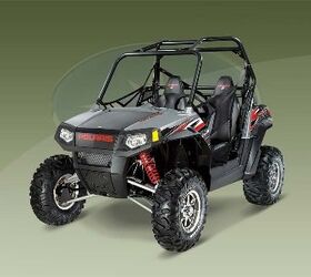 2009 Polaris Ranger™ RZR™ S For Sale | ATV Classifieds | ATV.com