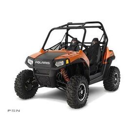 2010 Polaris Ranger RZR® S Orange Madness LE For Sale | ATV Classifieds ...
