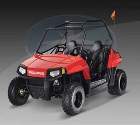 2010 Polaris Ranger RZR® 170 For Sale | ATV Classifieds | ATV.com