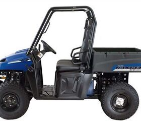 2010 Polaris Ranger® EV For Sale | ATV Classifieds | ATV.com