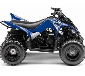 2009 Yamaha Raptor 90 For Sale | ATV Classifieds | ATV.com