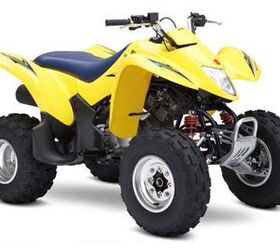 2008 Suzuki QuadSport Z250 For Sale | ATV Classifieds | ATV.com