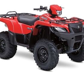 2009 Suzuki KingQuad 750AXi For Sale | ATV Classifieds | ATV.com