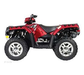 2009 Polaris Sportsman® 550 XP EFI with EPS For Sale | ATV Classifieds ...