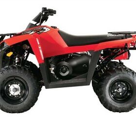 2010 Polaris Trail Boss® 330 For Sale | ATV Classifieds | ATV.com