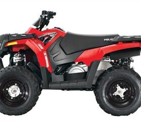 2010 Polaris Sportsman® 300 For Sale | ATV Classifieds | ATV.com