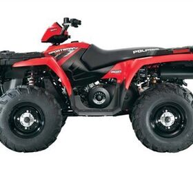 2010 Polaris Sportsman® 800 For Sale | ATV Classifieds | ATV.com